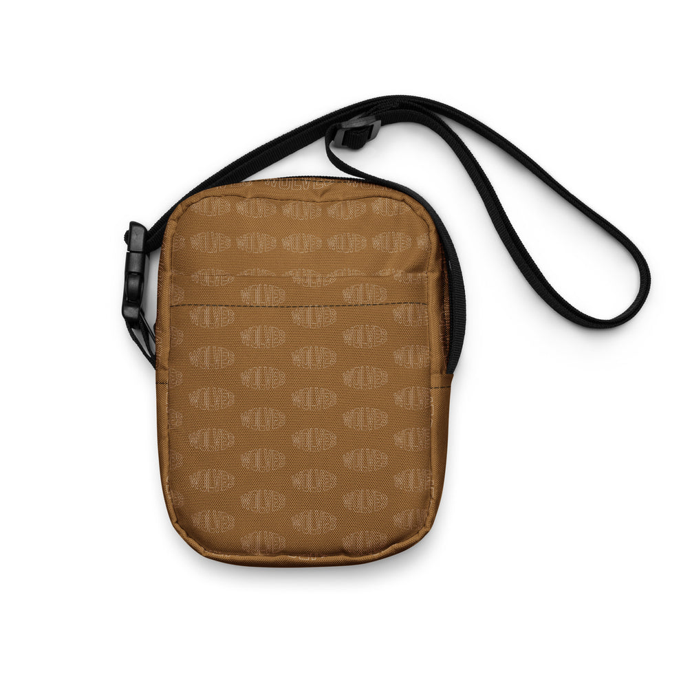 Wolves PBL Utility crossbody bag – Wolves Industries